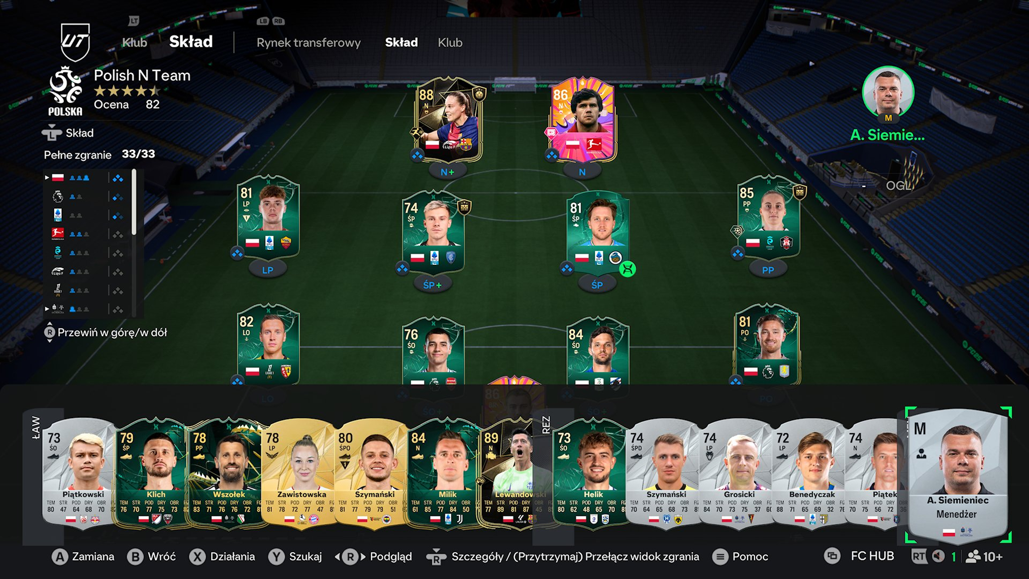 FUTBIN Rate Your Teams! | FUTBIN